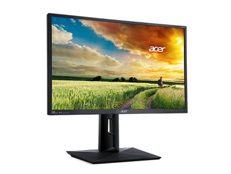 Монитор Acer CB271HK UM.HB1EE.A05. Цены, отзывы, фотографии, видео