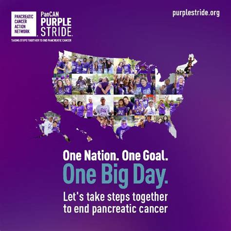 Kelly Yohn On Linkedin Lets Take Steps Together At Purplestride