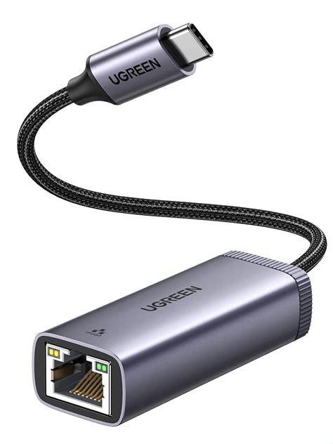 Ugreen Usb C To Ethernet Adapter For Macbook Ipad Nepal Ubuy