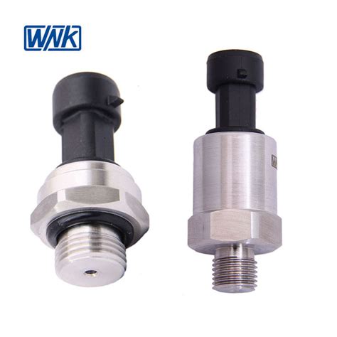 IP V Pressure Sensor For IOT Digital SPI IIC I C Output