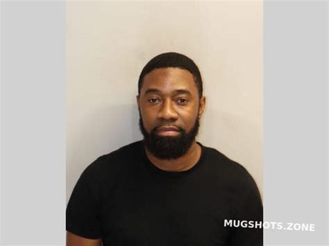 Edwards Dontreil Leon 10012024 Leon County Mugshots Zone