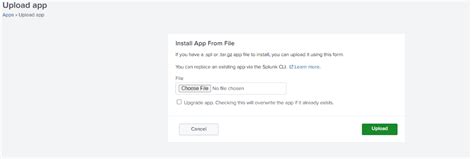How Do I Update The Apps Or Add Ons In Splunk That Splunk Community