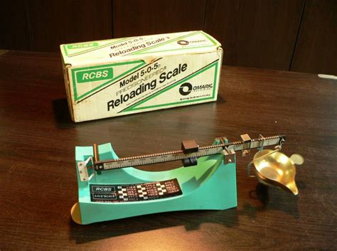 Rcbs Reloading Scale Model 505 Whatsapp 0722454444 Kan Met Pudo