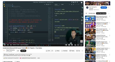 Aman Kumar Gupta On Linkedin Dateandtime Object 1learned Get Method