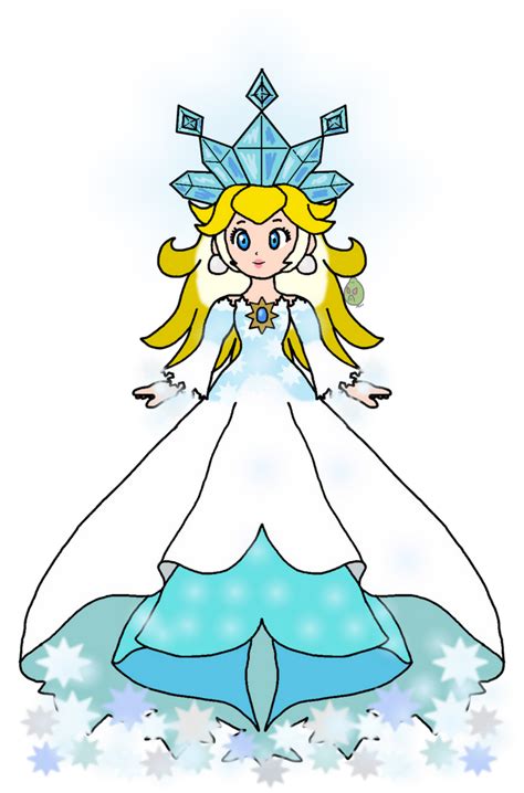 Peach Super Radiant By Katlime On Deviantart