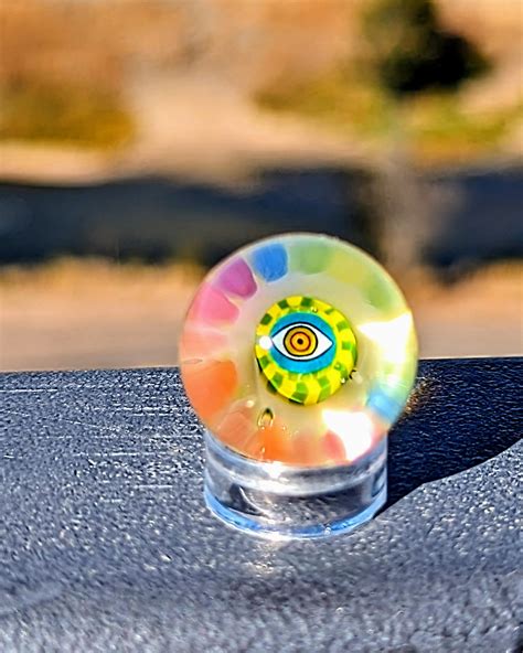 Banjo X Karma Marble 21 Mm Decadent Art Gallery