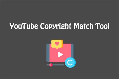 A Next Level Guide To Youtube Copyright Match Tool