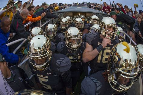 Fiesta Bowl Game Day Baylor Vs Ucf Links Notes Tv Schedule Game