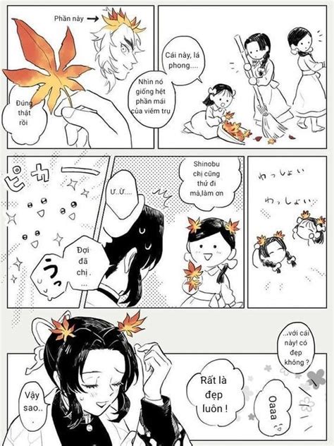 Kimetsu No Yaiba Doujinshi Cute Artofit