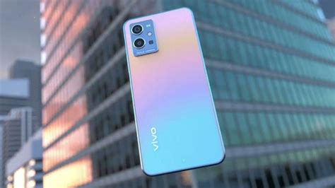 Vivo Y dùng tốt không Những dòng Y series chơi game tốt