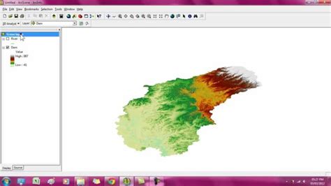 Hướng dẫn sử dụng phần mềm QGIS