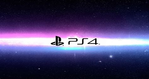 100 Ps4 Theme Wallpapers