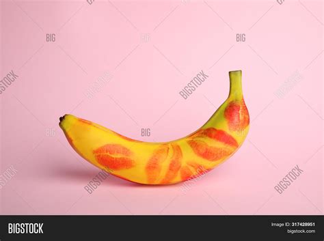 Fresh Banana Red Image And Photo Free Trial Bigstock