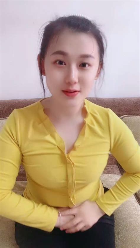第一次相亲有点紧张搞笑讲段子好看视频