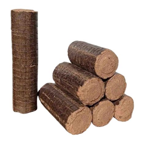 Biomass Briquettes At Best Price In Coimbatore Tamil Nadu Pravin Agency