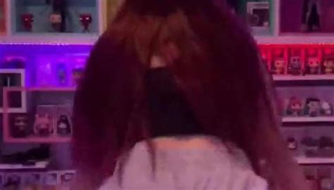 Priv Arigameplays Twerking Tnaflix Porn Videos