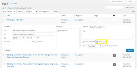 How To Manage Pingbacks In WordPress And Why You Should