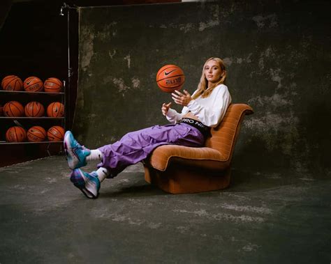 100 Fondos De Fotos De Paige Bueckers