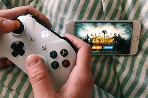 Does Pubg Mobile Have Controller Support Heres The Exact Answer
