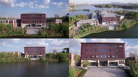 岳阳市美术馆视频素材下载编号9282182光厂vj师网