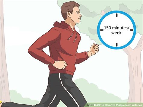 3 Ways To Remove Plaque From Arteries Wikihow