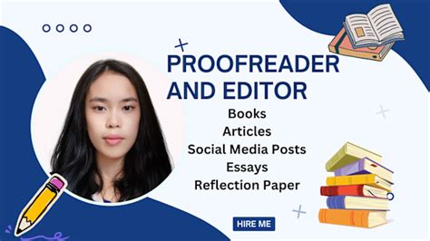 Proofread Your Document For English Grammar Punctuation And Format By
