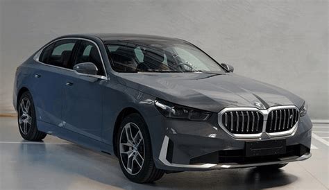 终于有“售价与国际接轨”的宝马：新bmw I5定价将“ 全球最低”！搜狐汽车搜狐网