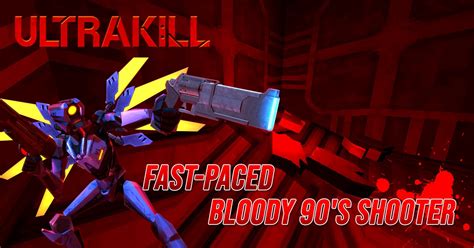 Ultrakill