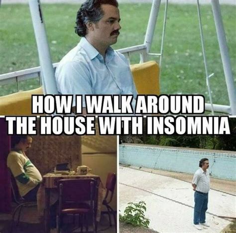 Insomnia Meme Fight Club