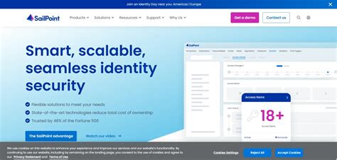 15 Best Identity And Access Management Solutions Iam In 2025