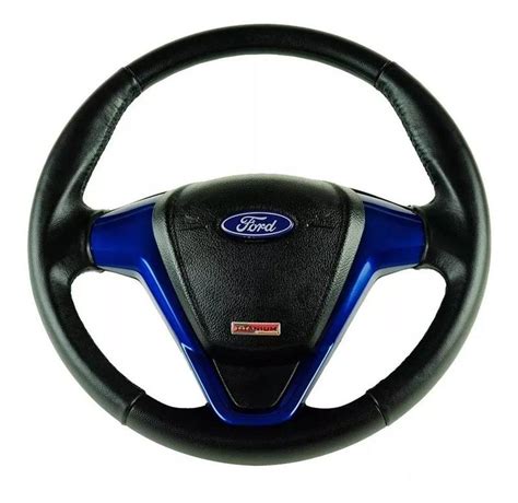 Volante Esportivo Titanium Corcel até Belina até Maverick Cubo Ford