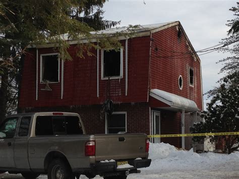 Damaging Fires In Long Valley And Morristown Mendham Teacher Sex Case