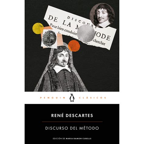 Ripley Libro Discurso Del Metodo Descartes Rene