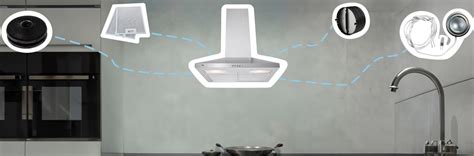 Cda Extractor Hood Spare Parts Fixpart