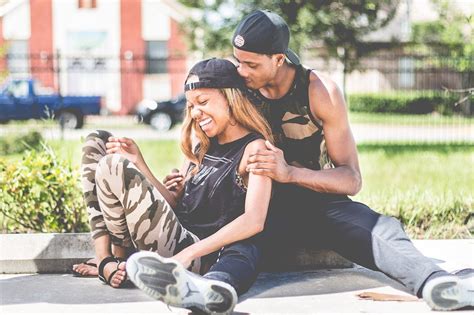 7 Ways To Know If Your Chemistry With Your Partner Will Last