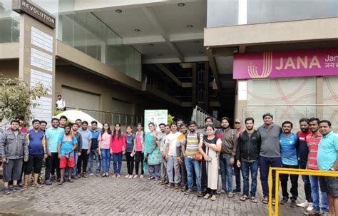 Techflow Engineers On Linkedin Techflow Kolhapur One Day Trip To