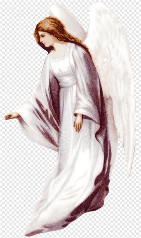 Guardian Angel Logo Png