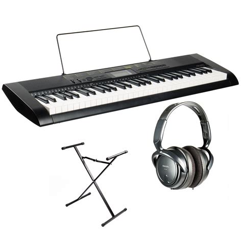 Casio Ctk 1100 61 Note Portable Keyboard Music Store Professional