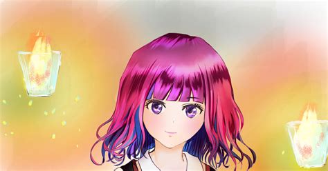 オリジナル 無題 月夜魅れいんのイラスト Pixiv