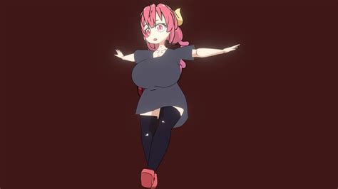 Ilulu 3d Models Sketchfab