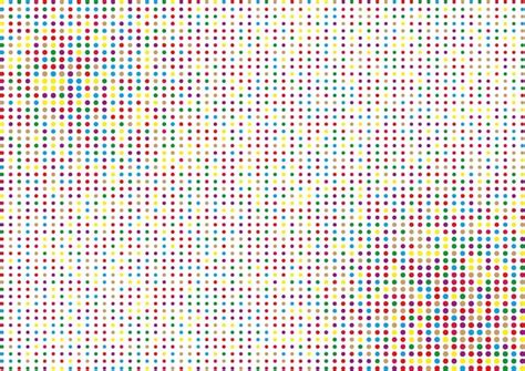 Premium Vector Colorful Dot Pattern Abstract Background Design Template