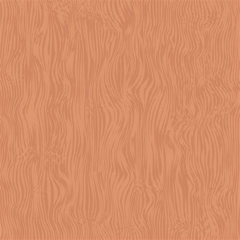 Rustic Wood Background Light Brown Wooden Texture Flat Lay Layout Table Surface Vector