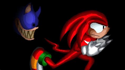 Sonicexe Td Youtube