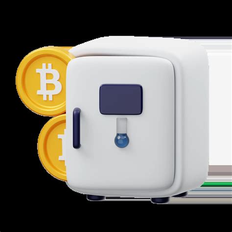 하이테크 보안 콜드 스토리지 지갑은 여기에 있습니다