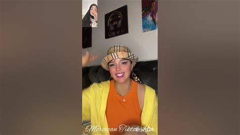 كيميطا مزال مقدرات تنسى شنو طرا Live Tiktok Kemita Reaction Youtube