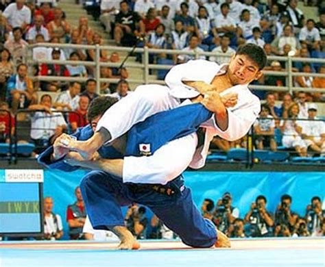Bjj Eastern Europe The Role Of Judo In Brazilian Jiu Jitsu