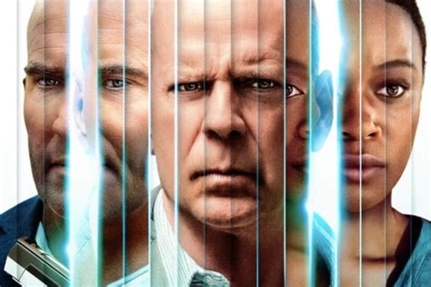 Nomzamo Mbatha Bruce Willis Film To Hit Cinemas End March