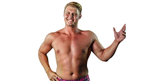 Carson Drake Profile Career Stats Faceheel Turns Titles Won