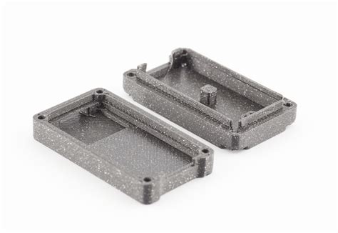 Stlink V3mini Enclosure By Saulius L Download Free Stl Model