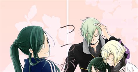 創作審神者 【創作男審神者】53 サンプルand予約販売のお知らせ もりかざねのマンガ 男審神者 腐向け 刀→主 Pixiv